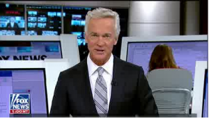 Trace Gallagher Named Anchor of Fox News @ Night