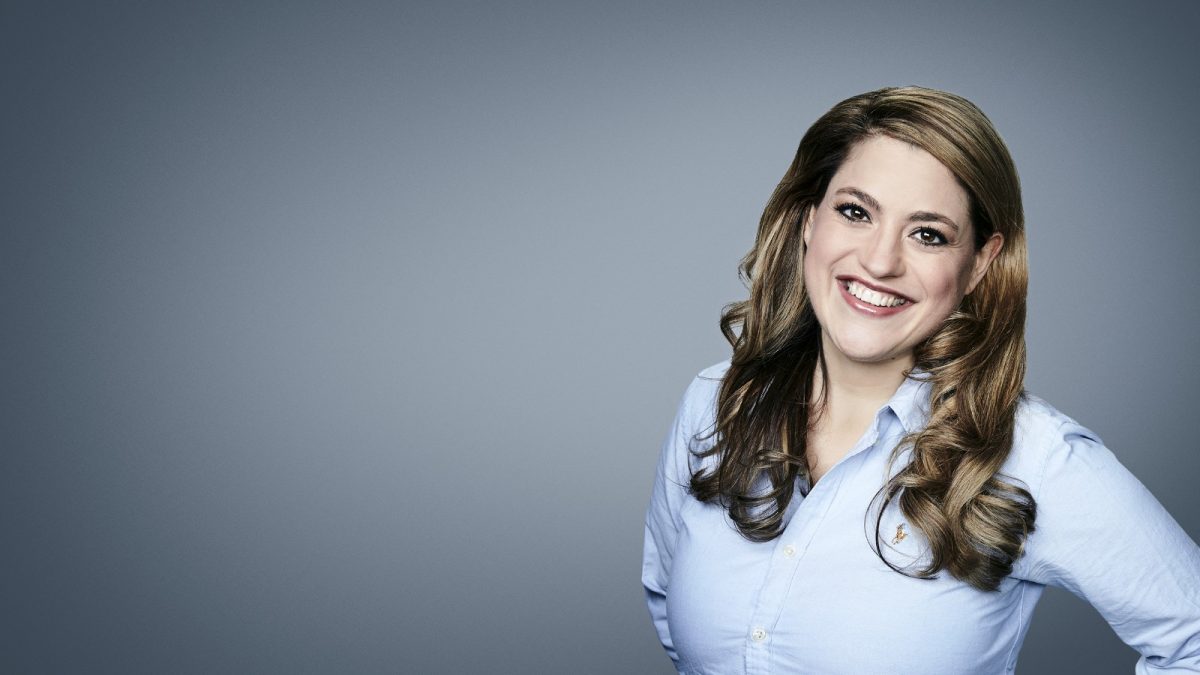 CNN’s Ashley Codianni Named VP, Brand & Digital Strategy at Great Big Story