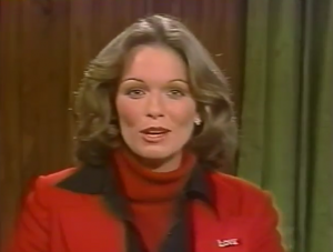 Pioneering CBS Sports Broadcaster Phyllis George Dies at Age 70