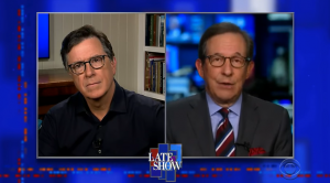 Chris Wallace Addresses Recent Police Brutality Protests, and His ...