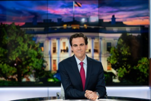 Washington Post Political Reporter Robert Costa Joins CBS as Chief ...