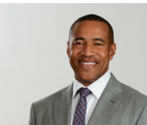 Black Sportscasters Discuss Why There Are So Few of Them Calling Play ...