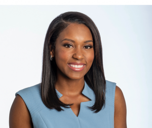 ABC News Promotes Rachel Scott to White House Correspondent and D.C ...