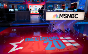 2020 Ratings: MSNBC Sets Network Records; Ranks No. 2 in Total Viewers ...
