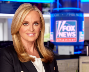 Fox News’ Suzanne Scott Named One of Forbes’ Most Powerful Women in 2023