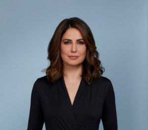 ABC News Chief White House Correspondent Cecilia Vega Leaves Network ...