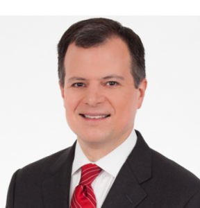 Fox News Names Mike Emanuel Chief Washington Correspondent