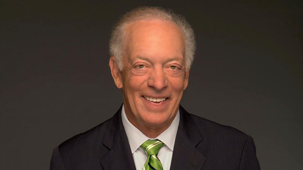 Legendary Sportscaster Dick Stockton Is Retiring After 55 Years in the Business