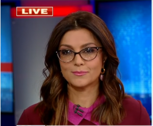 Rachel Campos-Duffy Will Host Fox News Primetime Next Week