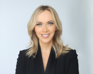 Paula Reid Leaves CBS to Join CNN as Senior Legal Affairs Correspondent