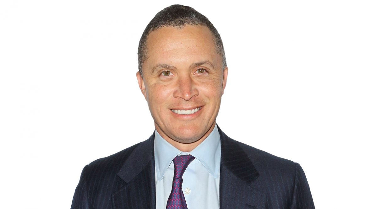 Harold Ford Jr. Named Fox News Contributor