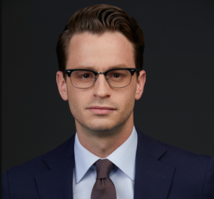 Kenneth Moton Leaves World News Now and America This Morning for D.C ...