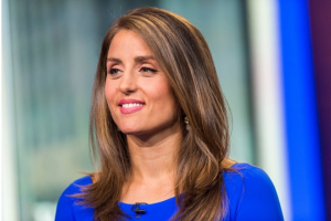 Kristina Partsinevelos, Valerie Castro Join CNBC as Correspondents