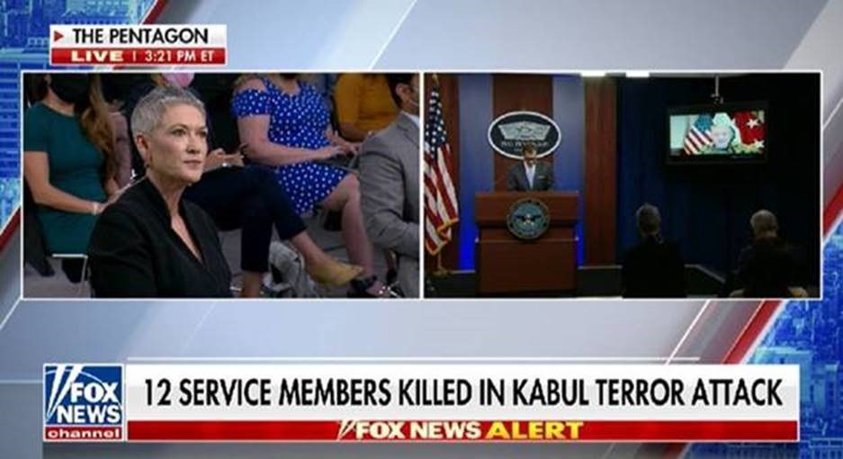 Aug. ’21 Ratings: Top-Ranked Fox News Posts Ratings Growth From July ...