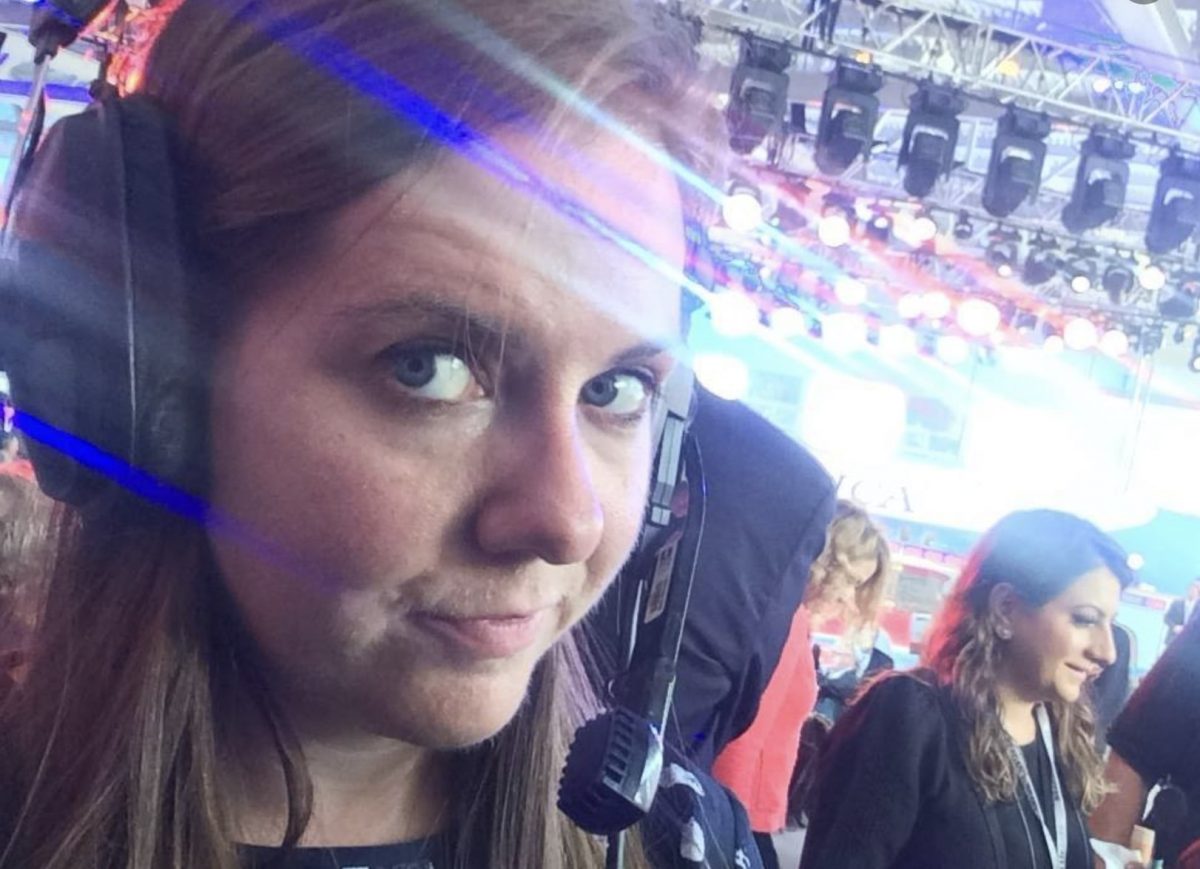 NBC Promotes Meghan Rafferty to Executive Producer of NBC Nightly News