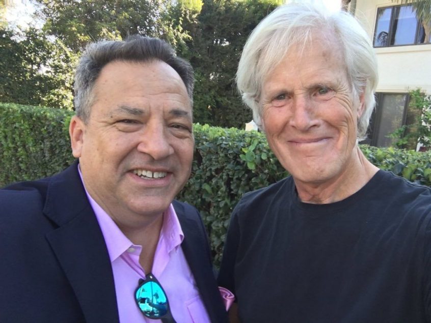 Josh Mankiewicz and Keith Morrison on 30 Seasons of Dateline: ‘We’ve Done a Good Job of Changing ...