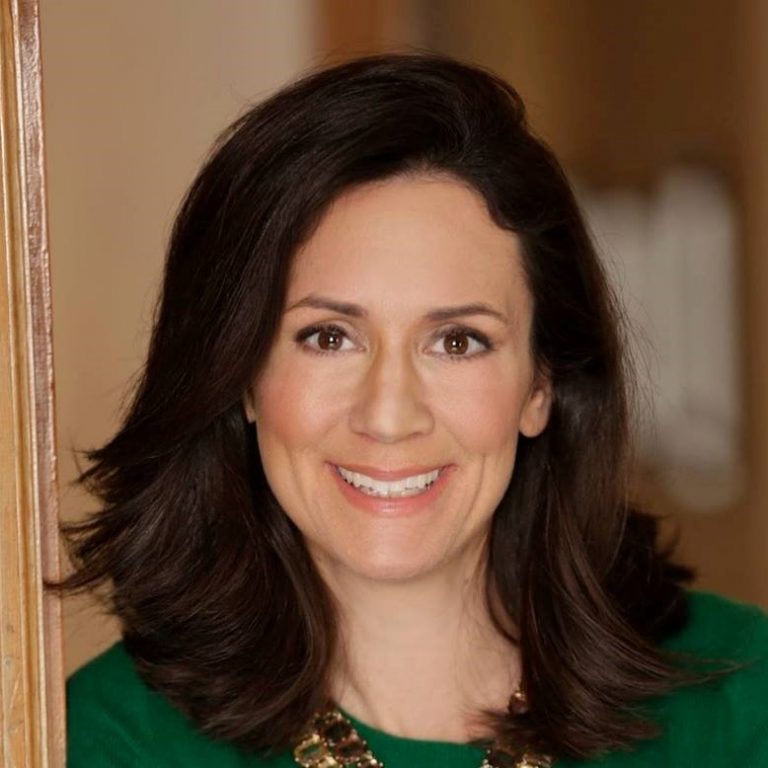 Former Tamron Hall Producer Talia Parkinson-Jones Named EP of Today ...