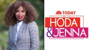 Former Tamron Hall Producer Talia Parkinson-Jones Named EP of Today ...