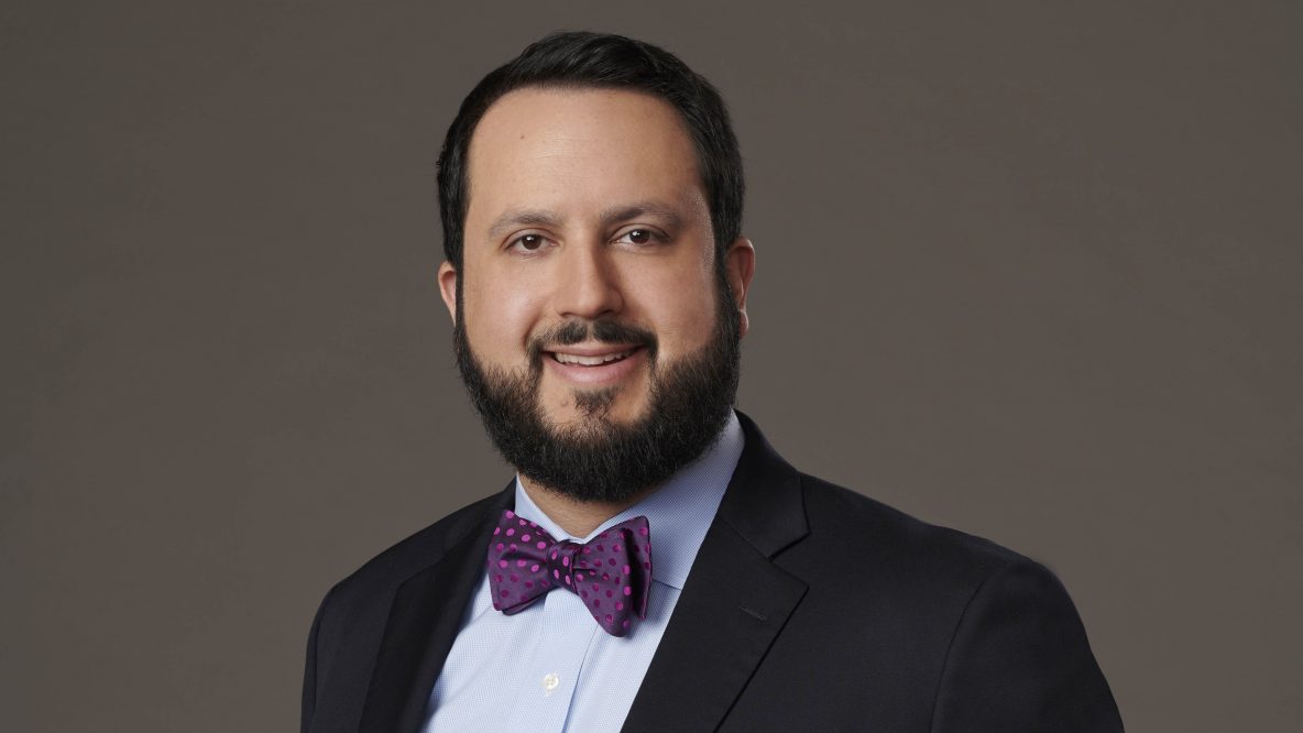 Ben Mayer Moves From Peacock to NBC Nightly News as Senior Broadcast ...