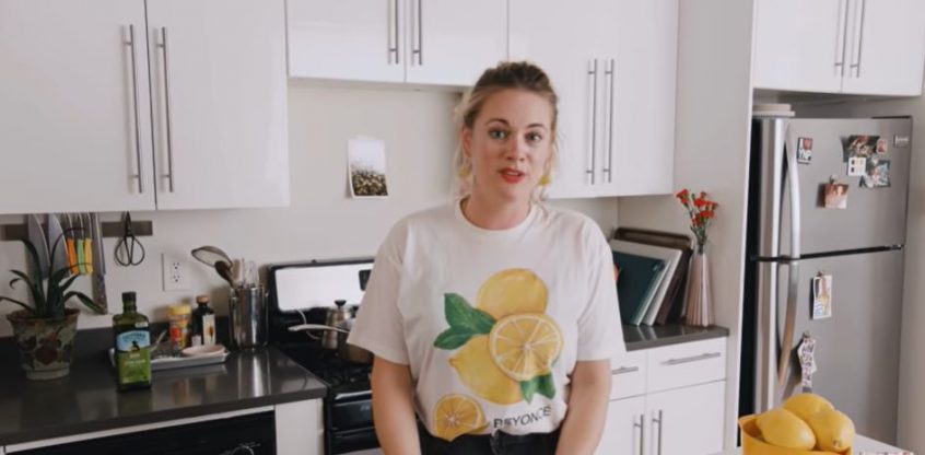 Chef, Author Alison Roman Is Coming to CNN This Fall