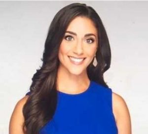 NBC San Diego Reporter Allie Raffa Joins NBC News as Capitol Hill ...