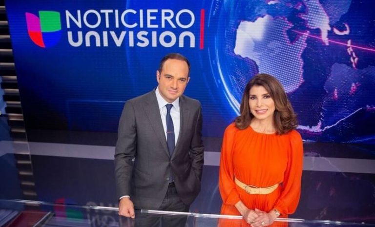 Acclaimed Spanish Language Journalist León Krauze Named Co-Anchor of ...