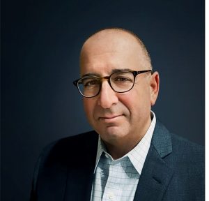 CBS News Names Mark Lima Washington D.C. Bureau Chief