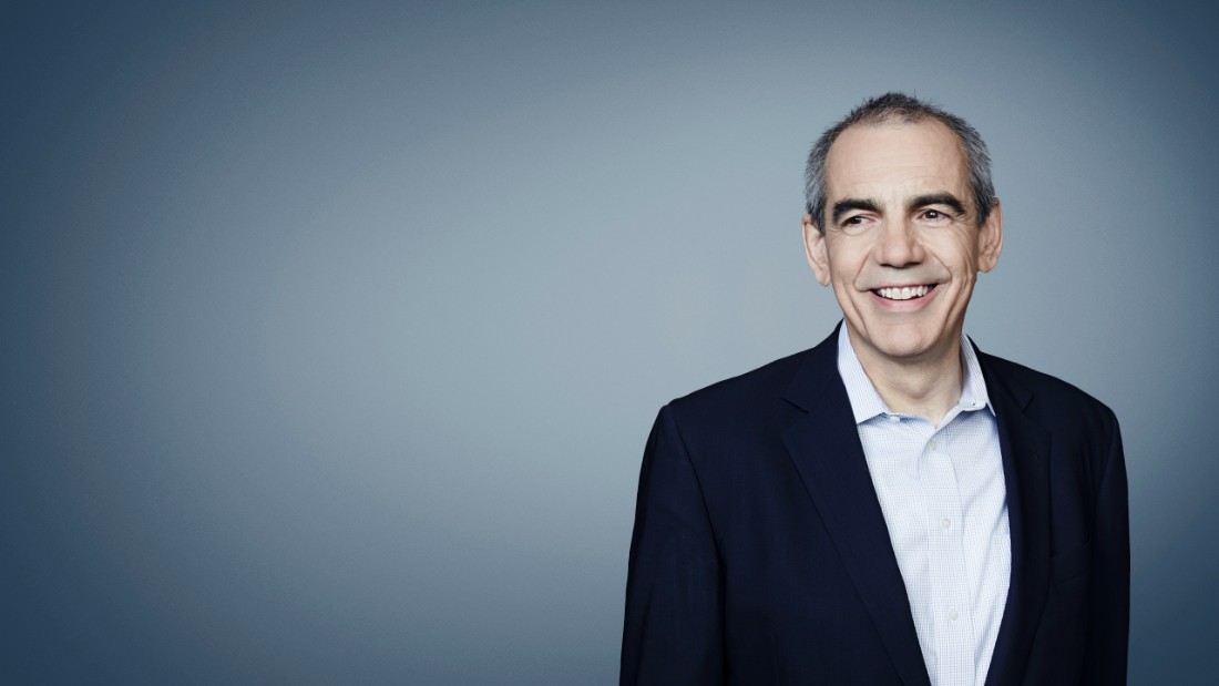 WarnerMedia Names Michael Bass, Amy Entelis and Ken Jautz CNN Interim ...