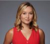 Dasha Burns Named NBC News Correspondent