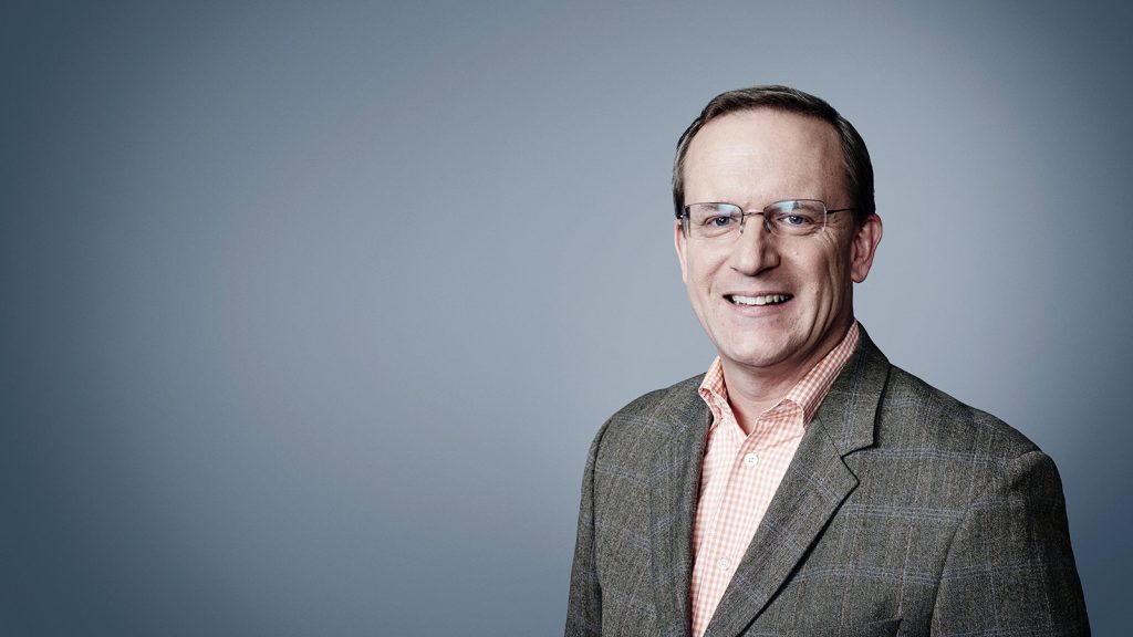WarnerMedia Names Michael Bass, Amy Entelis and Ken Jautz CNN Interim ...