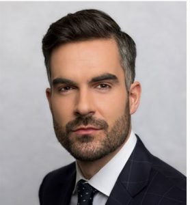 Fox News Signs Fort Myers Anchor Nate Foy as Correspondent