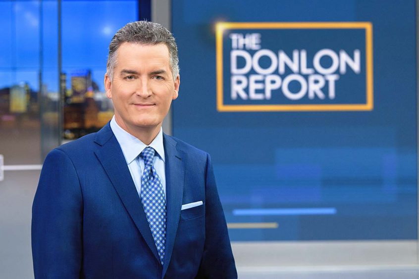 NewsNation Adding 12 Hours of Weekly Live News Programming by June, Joe ...