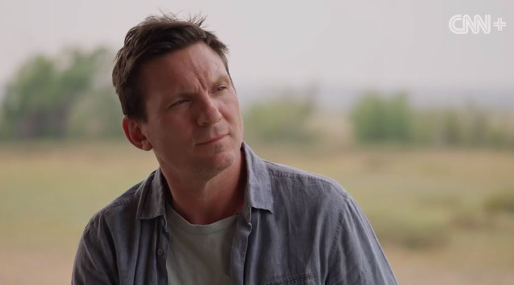 Season 4 of The Wonder List With Bill Weir Will Exclusively Stream on CNN+