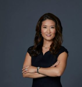 MSNBC’s Katie Phang On Her New Cable and Streaming Shows, and the ...