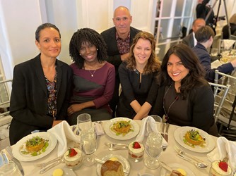 PBS’ Award-Winning Docuseries Frontline Adds to Its Senior Editorial Team