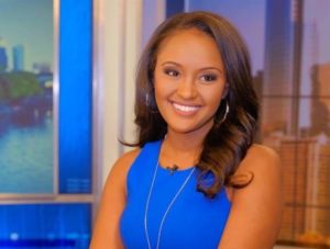 Rahel Solomon Joins CNNI as Correspondent Covering Global Business News