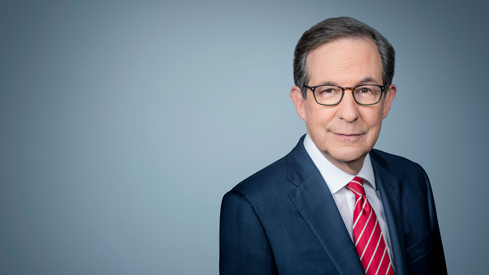 Who’s Talking to Chris Wallace? Moves From CNN Exclusively to Max