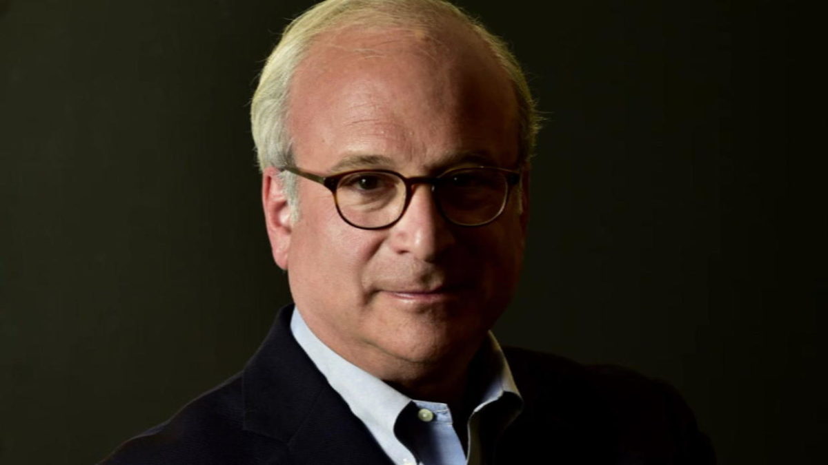48 Hours Correspondent Richard Schlesinger Is Retiring