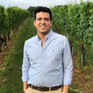 ABC News Names Joshua Hoyos New York Bureau Chief