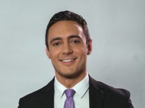 Steven Romo Joins NBC News as Correspondent