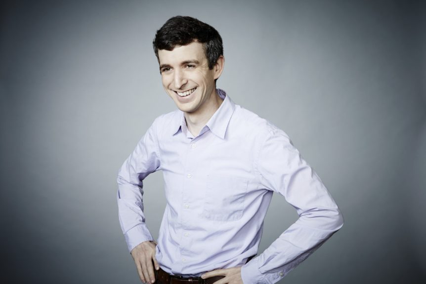 David Goldman Named CNN Business Executive Editor