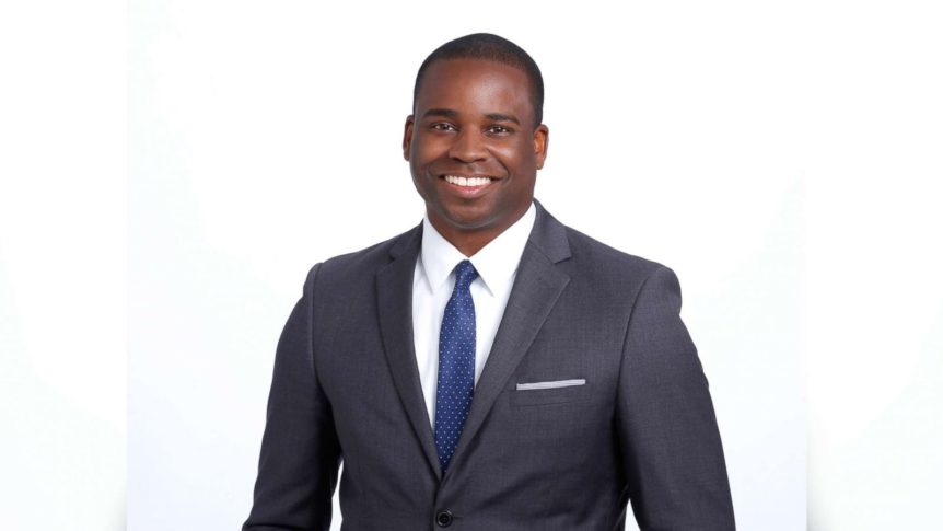 Marcus Moore Named ABC News London-Based Foreign Correspondent