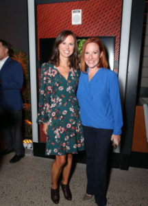 Here’s Who Showed Up at The Beat With Ari Melber 5-Year Anniversary ...