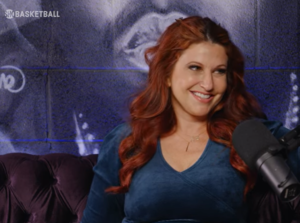 Former ESPN NBA Journalist, Broadcaster Rachel Nichols Joins Showtime
