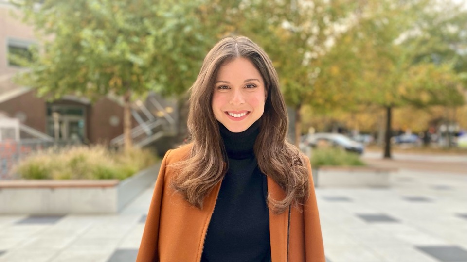 Axios’ Sara Fischer Joins CNN as On-Air Media Contributor