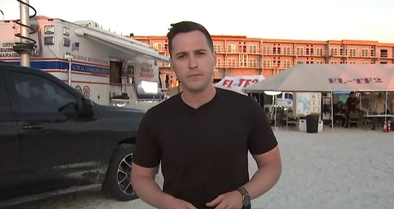 #AskNewser: How Does Hurricane Ian Compare With Other Events You’ve ...