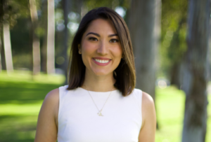 CNN Names Veronica Miracle San Francisco-Based Correspondent