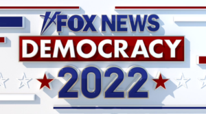 Fox News’ Election Night Chief Discusses 2022 Midterm Coverage Plans