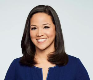 Laura Jarrett Leaving CNN to Cover DOJ and Supreme Court for NBC News