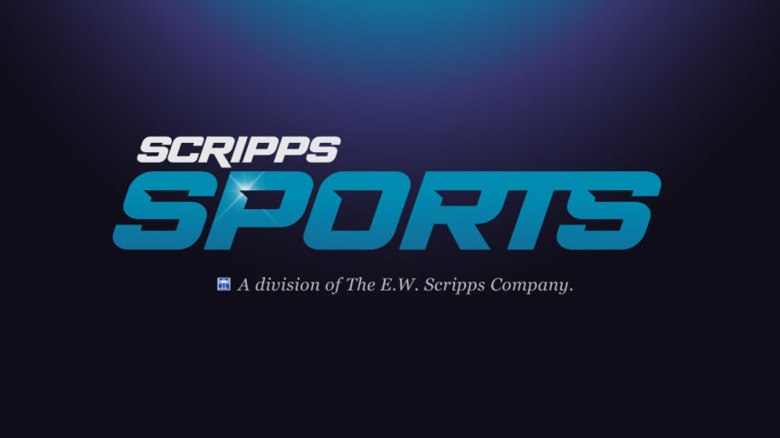 Scripps Launches Sports Division